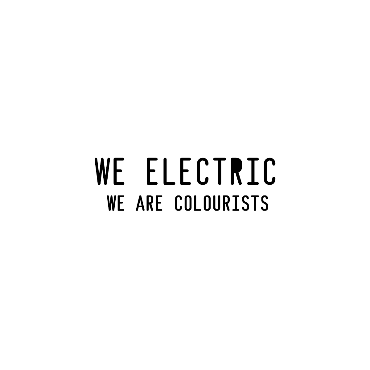 We Electric